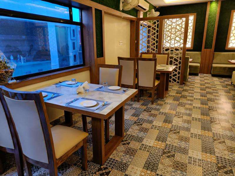 Food And Flavours, Gomti Nagar order online - Zomato