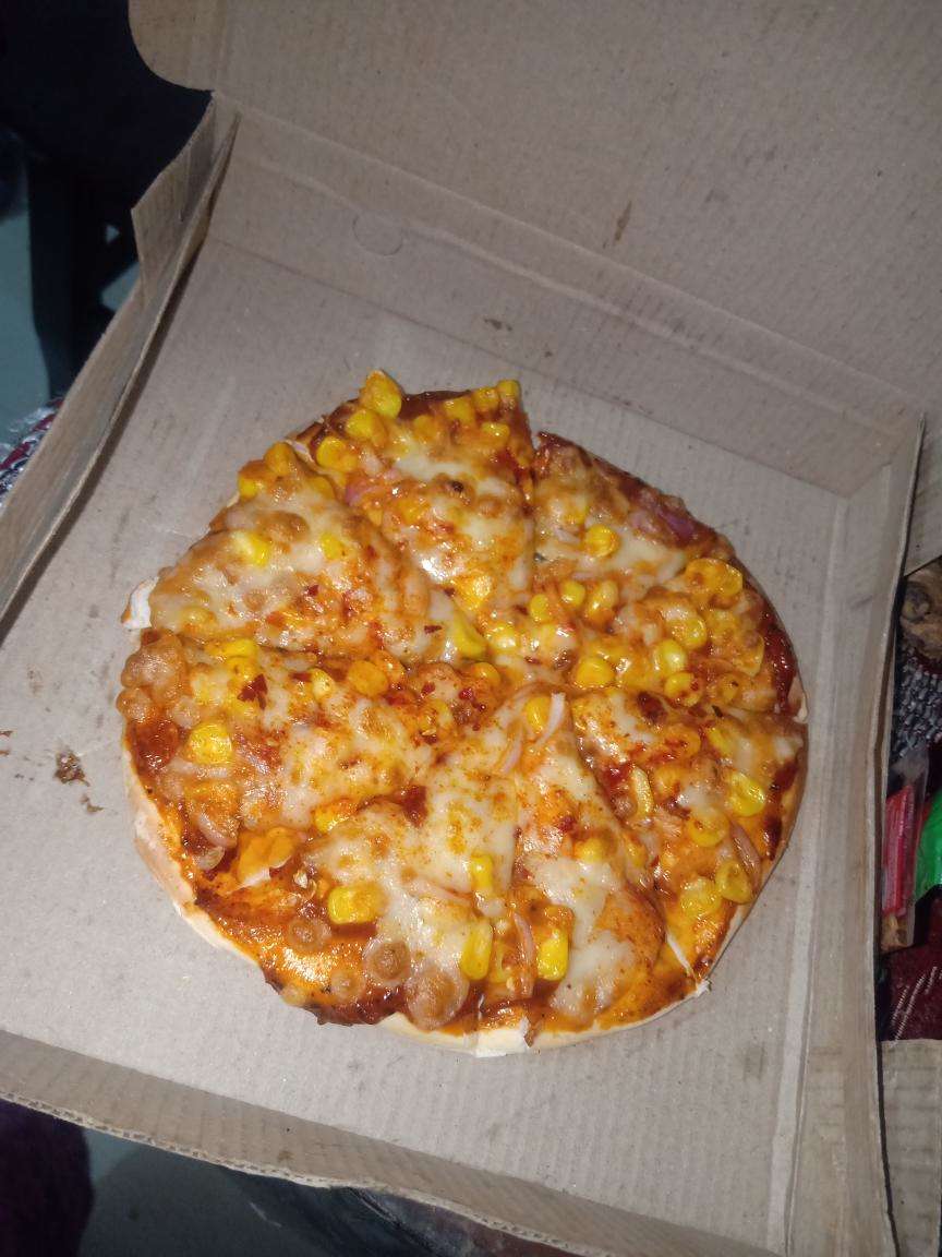 Menu of Tasty Treat, Hebbal, Bangalore