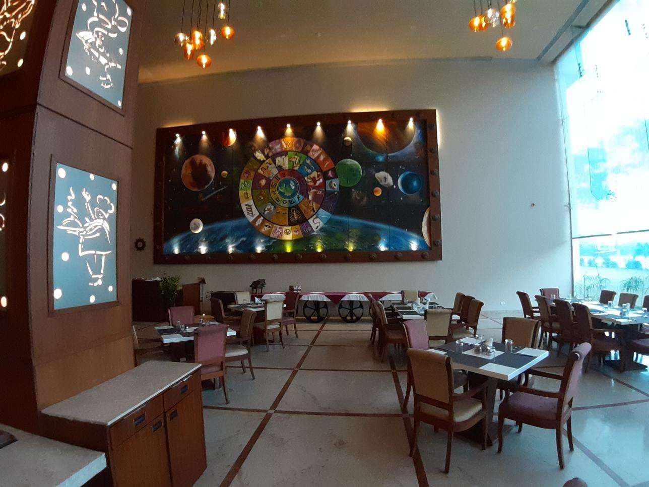 Nakshatra Restaurant, Shankar Nagar, Raipur | Zomato
