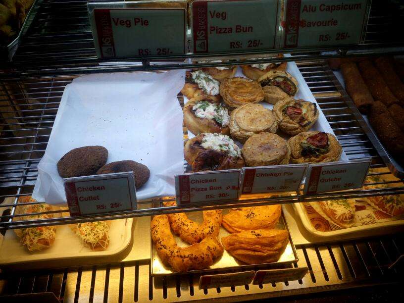 KS Bakers Photos, Pictures of KS Bakers, Miyapur, Hyderabad - Zomato