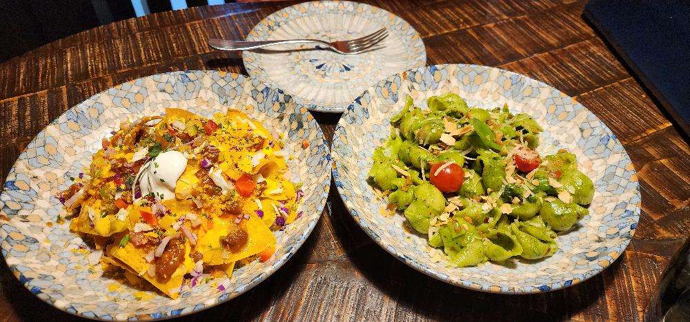 Back Local Speciality Coffee House, Marredpally, Secunderabad | Zomato