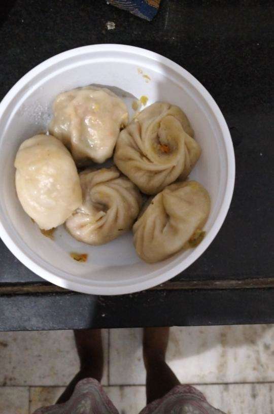 Newari Momo, Vasai, Mumbai | Zomato