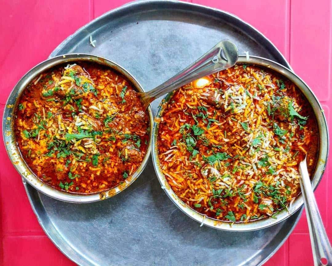 Pathik Biryani House, Pimpri, Pune | Zomato