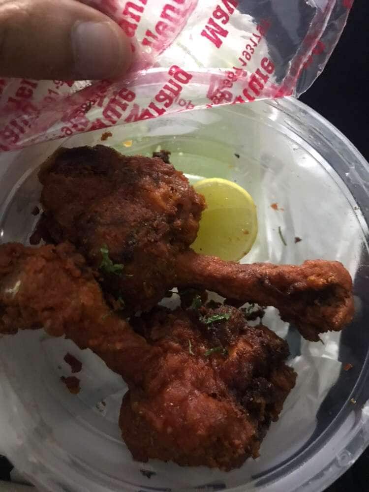Al Karim Chicken Corner, Sector 45, Noida | Zomato