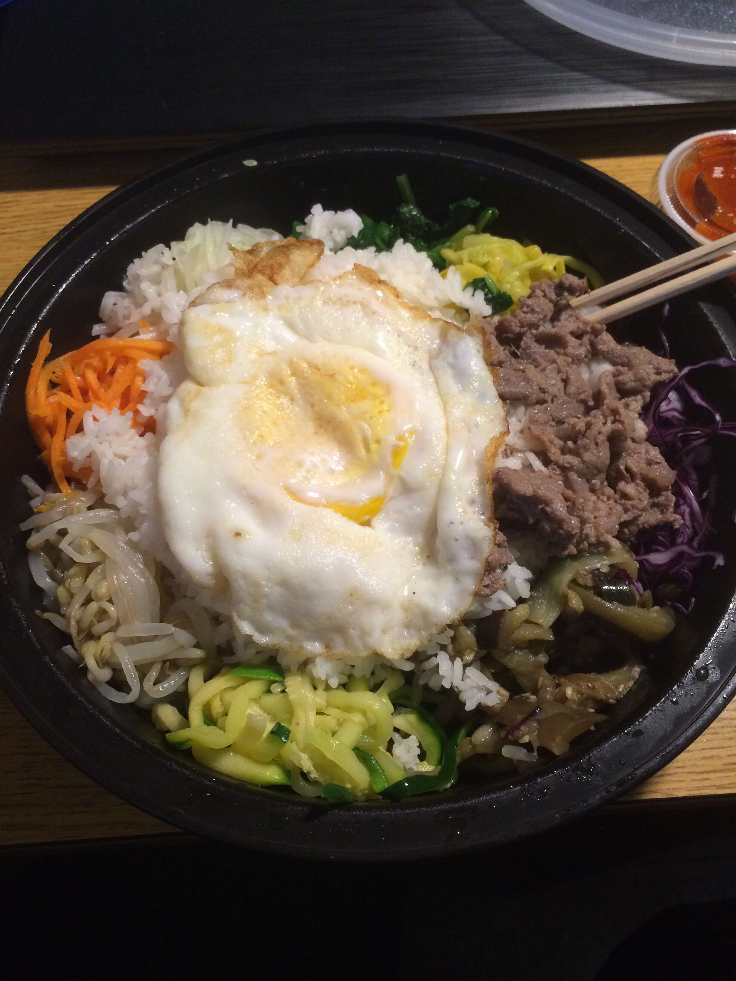 Korean House, Temple University, Philadelphia | Zomato