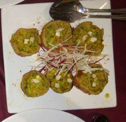 Pritam Da Dhaba, Dadar East, Mumbai - Zomato