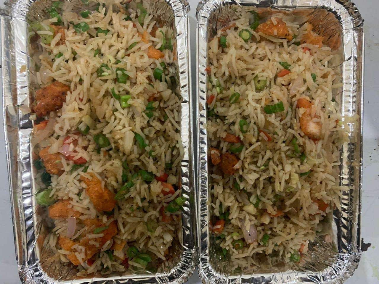 MJ Kitchen, Mahipalpur, New Delhi | Zomato