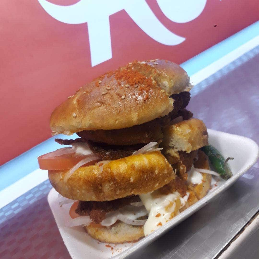 Agadbam, Dr Yagnik Road, Rajkot | Zomato