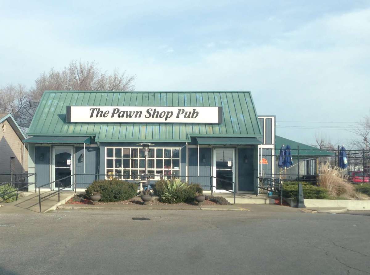 Pawn Shop Pub Broad Ripple Indianapolis Zomato