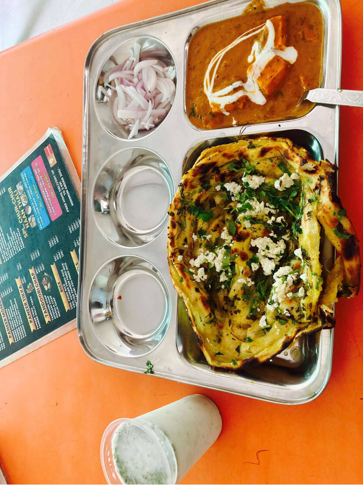 Maa Naan Wallah, Najafgarh, New Delhi | Zomato