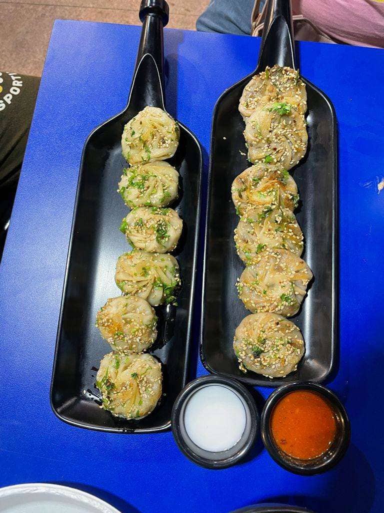 The Hunger Hut, Marol order online - Zomato