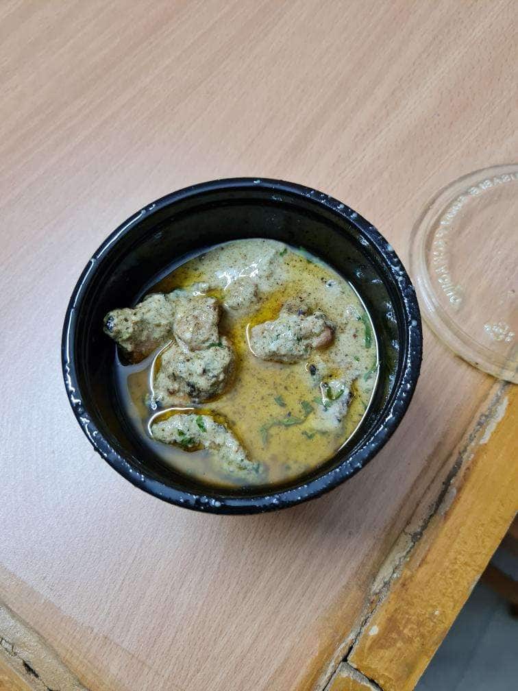 Khasa Rasodha, Pallavpuram order online - Zomato