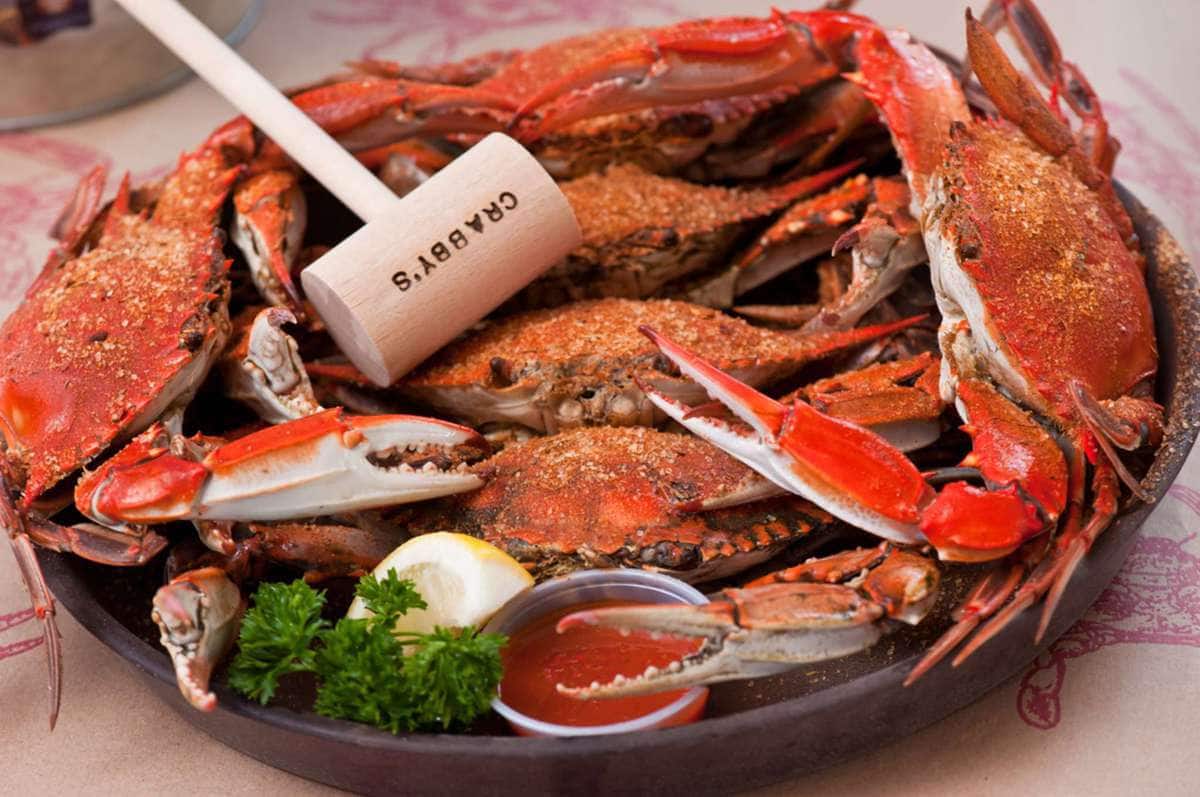 Crabby's, Mays Landing, Mays Landing | Zomato