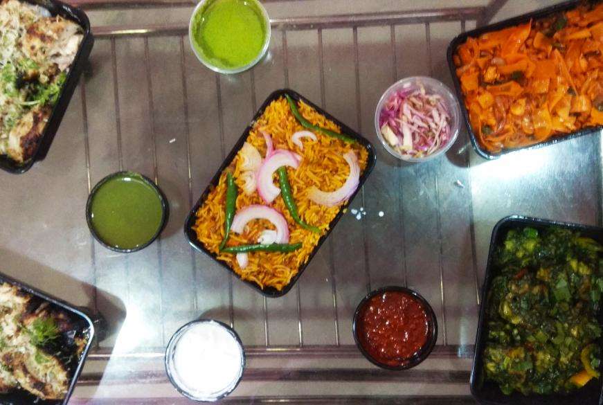 Biryani Express, Prabhadevi, Mumbai | Zomato