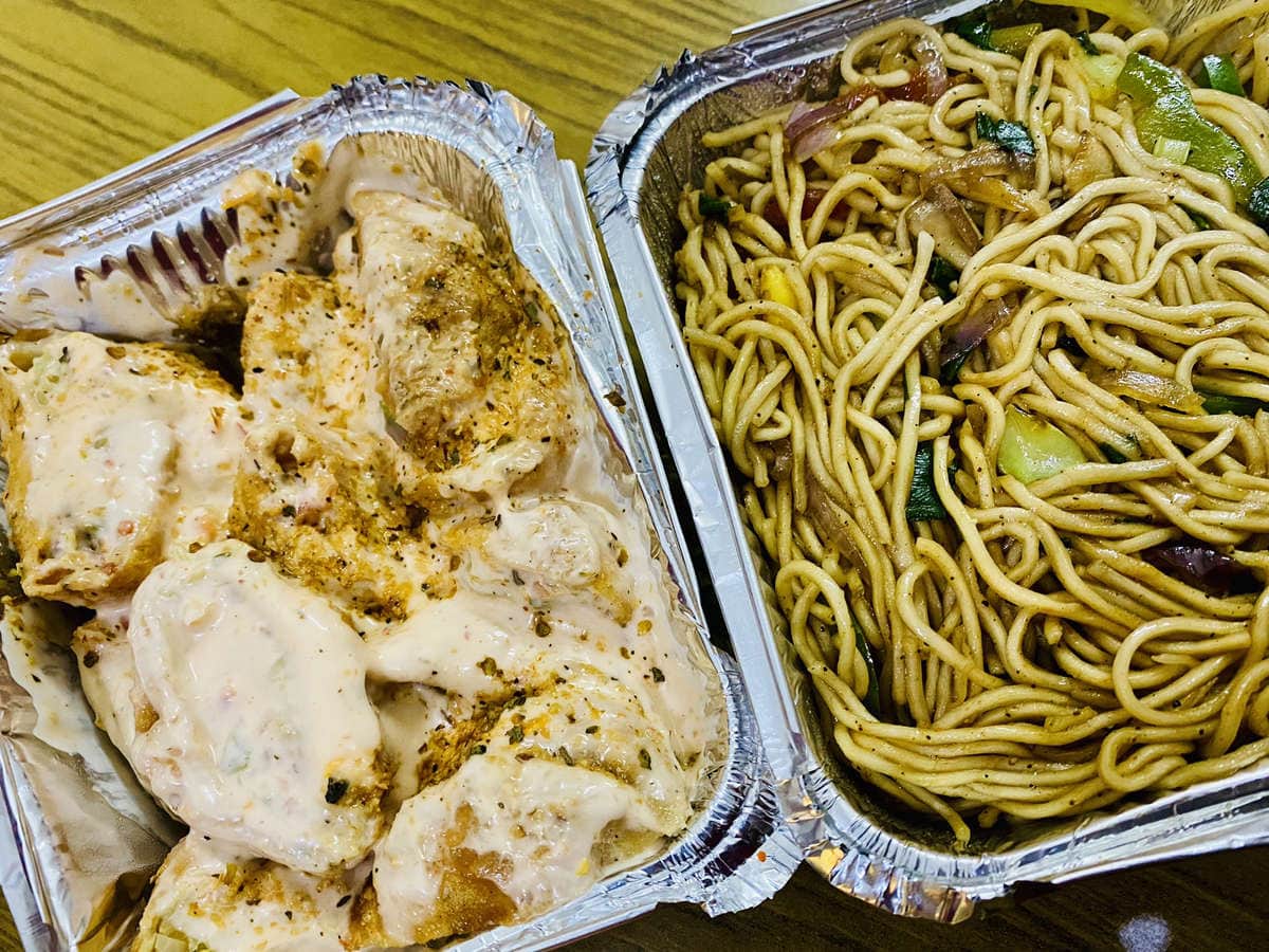 Mirchi Seth, Mohan Puri, Meerut | Zomato