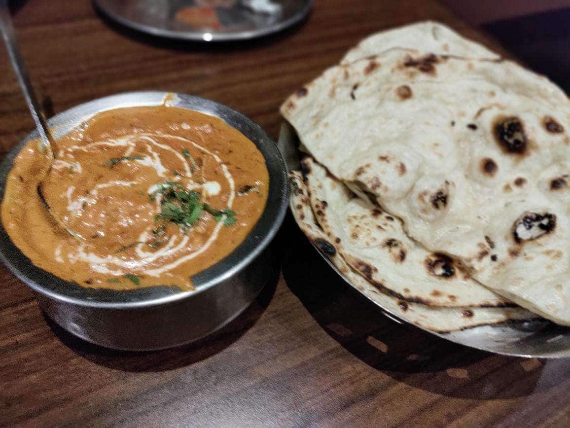 Northern Tadka - Swaad Punjab Da, Seawoods order online - Zomato