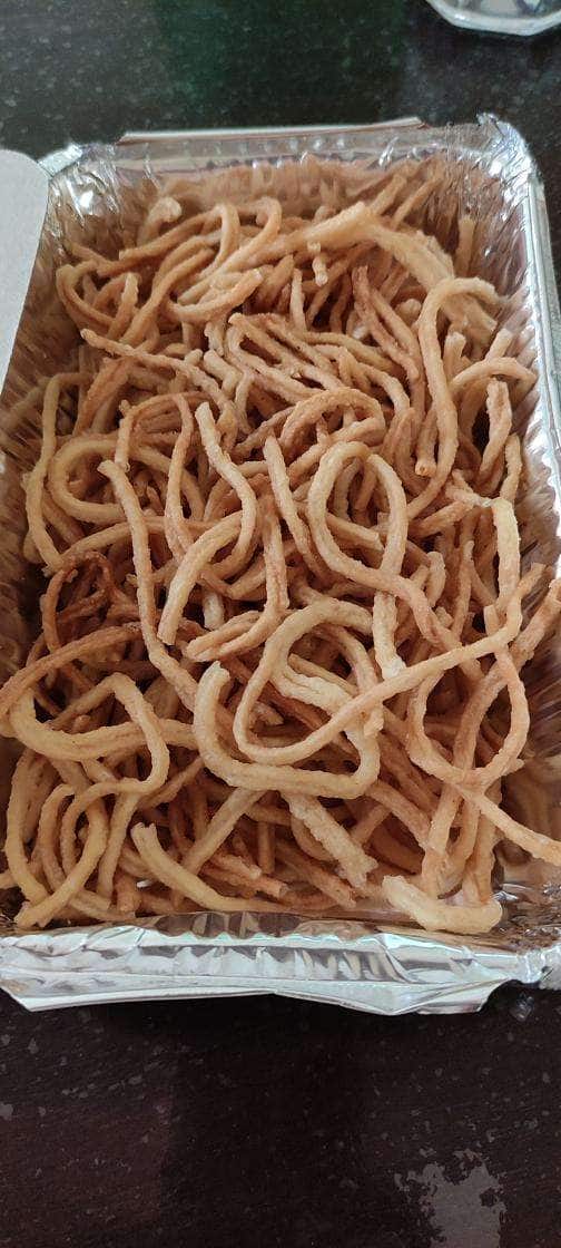 China Green, Elamakkara, Kochi | Zomato