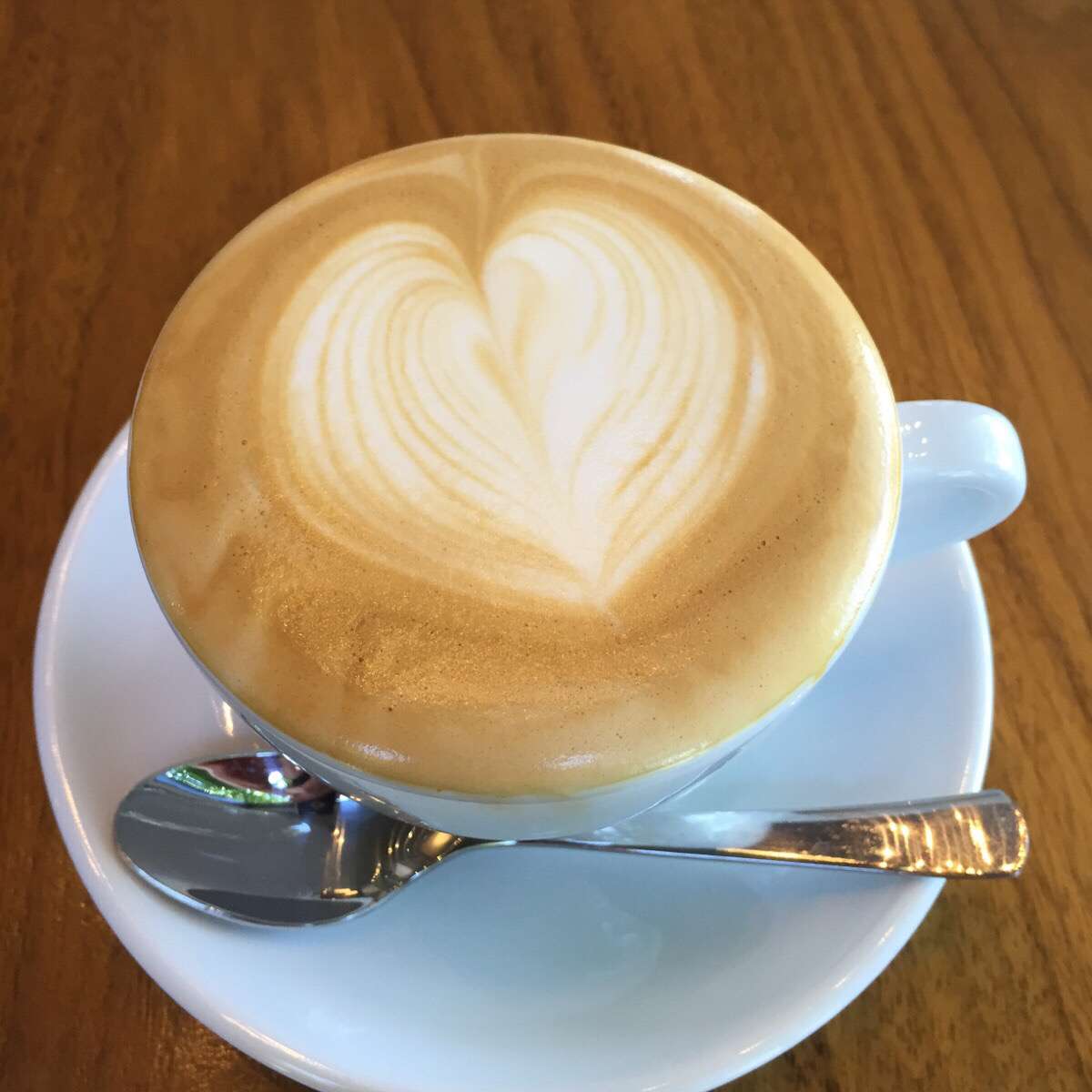 Chocolate Fish Coffee Roasters, East Sacramento, Sacramento | Zomato