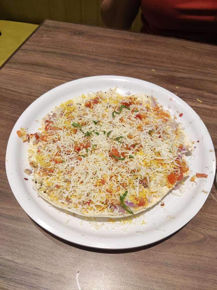 Pipasa NX Veg Diet, Dahisar West, Mumbai | Zomato