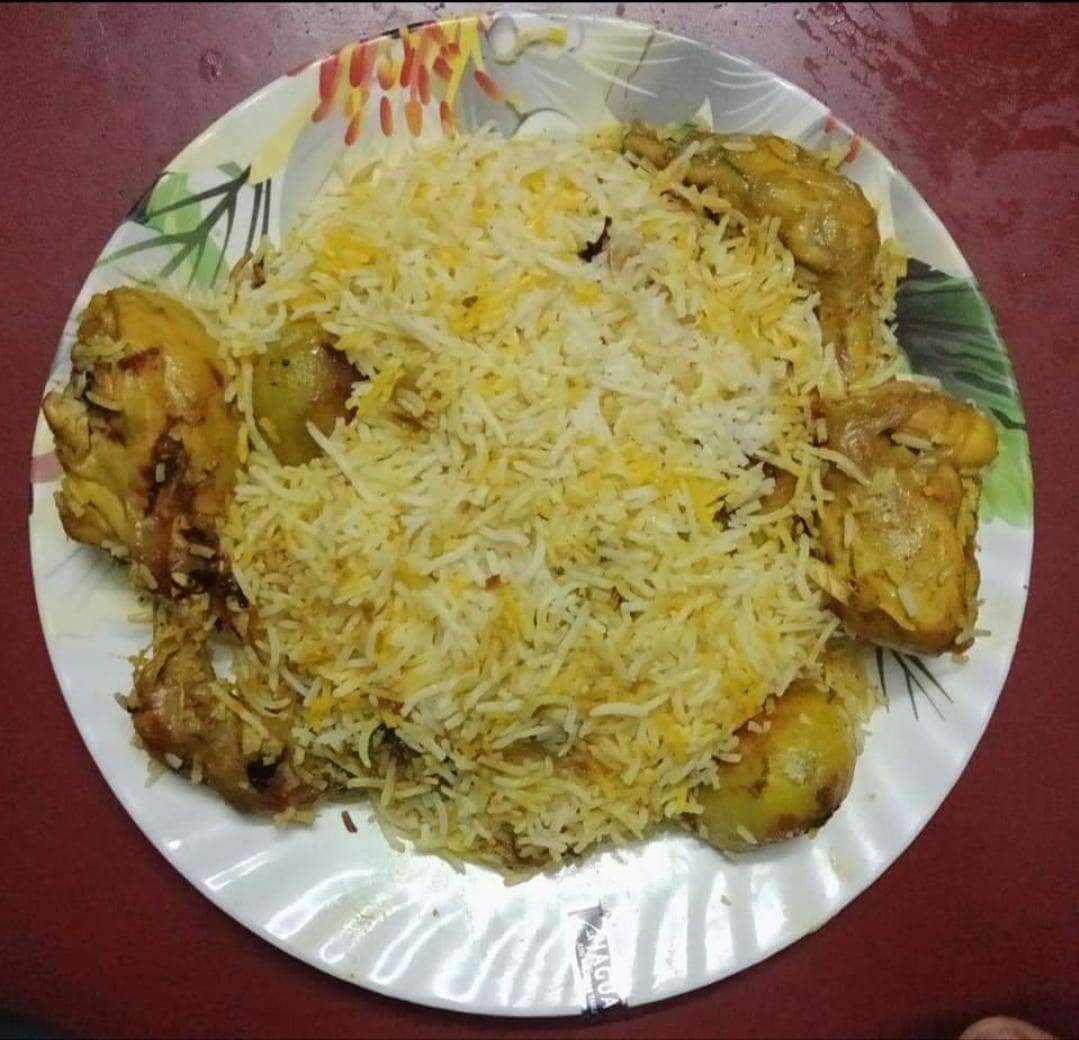 Erode AM Briyani, Periyar Nagar order online - Zomato