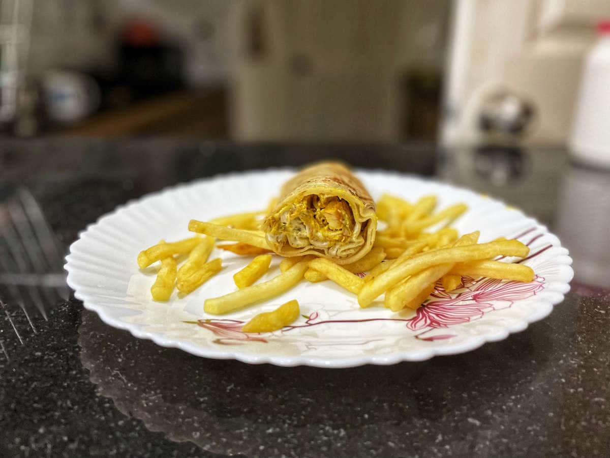 Al Taza, Gachibowli, Hyderabad | Zomato