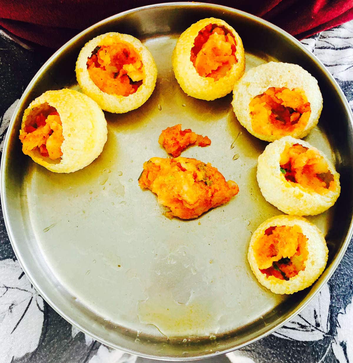 Quick Snacks, Kadavanthra, Kochi | Zomato