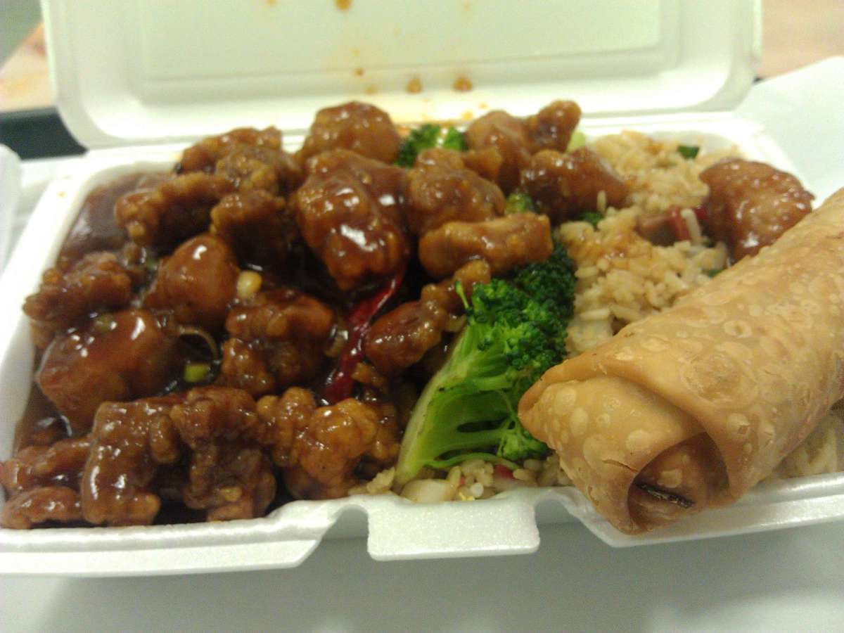 China House, Bay Village, Cleveland | Zomato