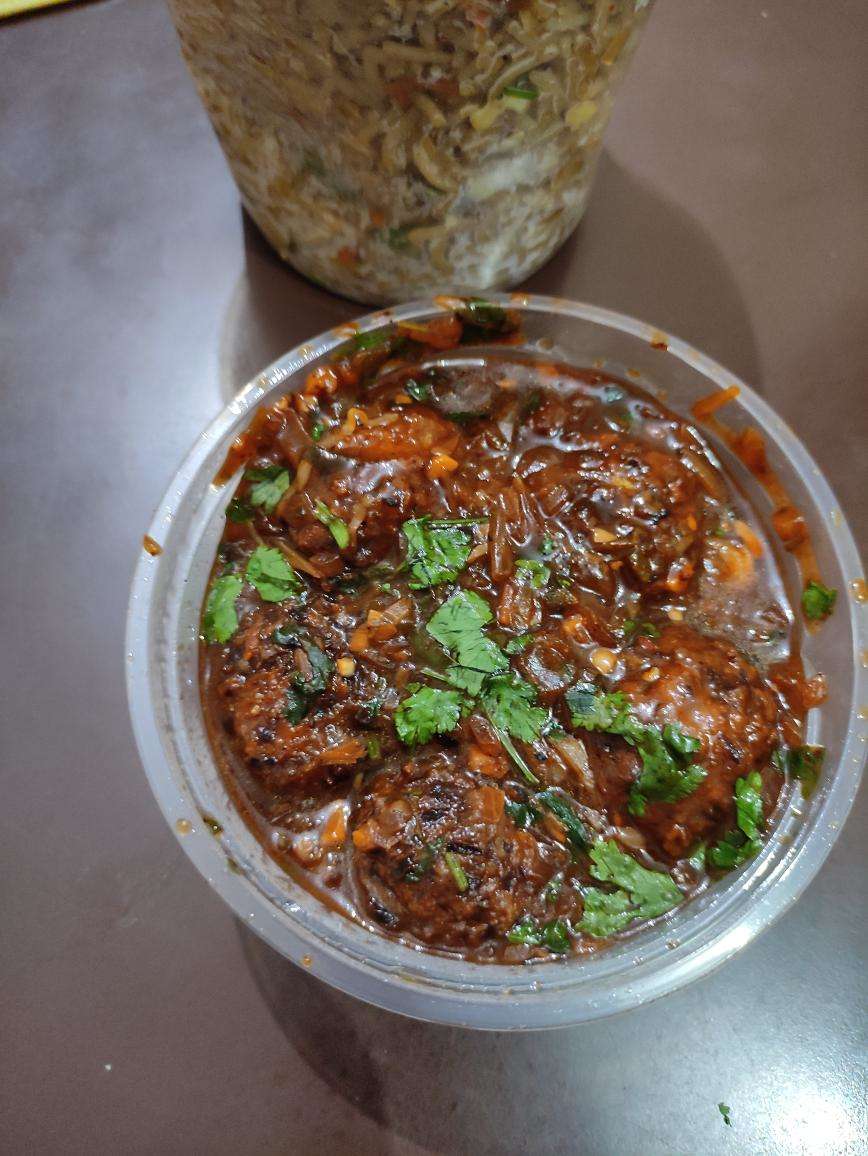 Dimple Food Point, Raghunath Bazaar, Jammu | Zomato