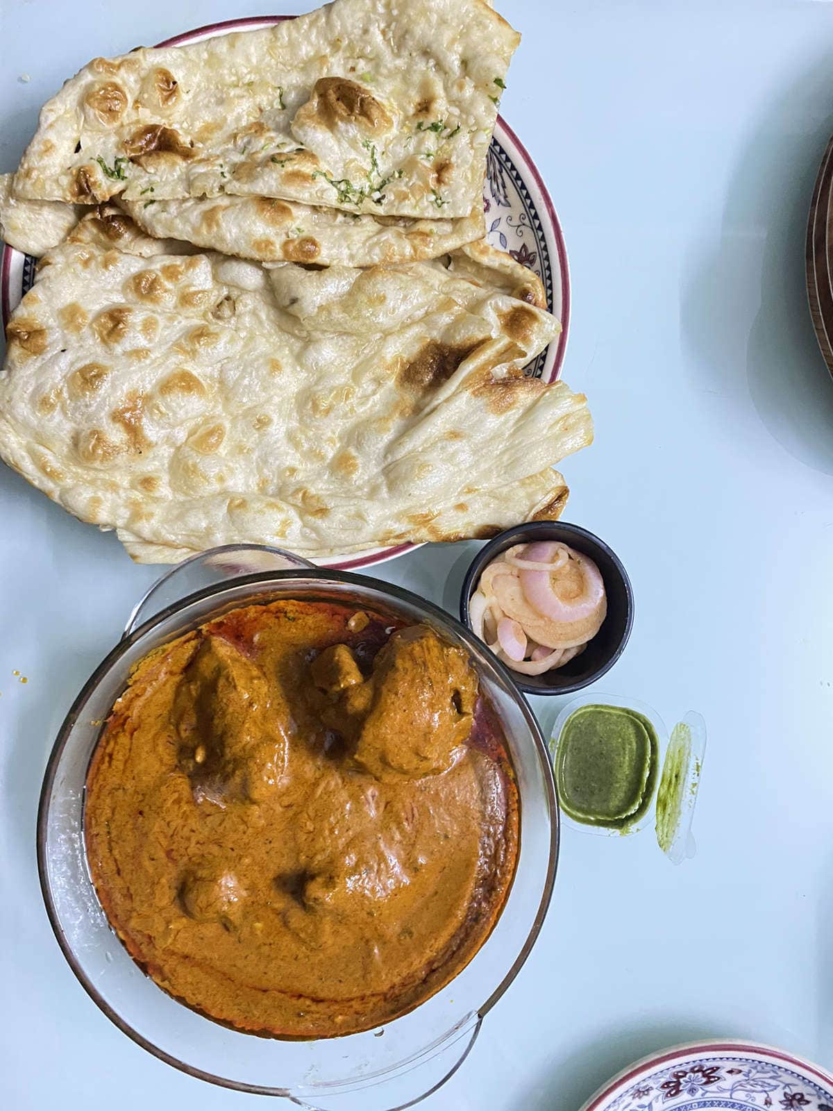 Vikram Singh Da Dhaba, Mayur Vihar Phase 1, New Delhi | Zomato