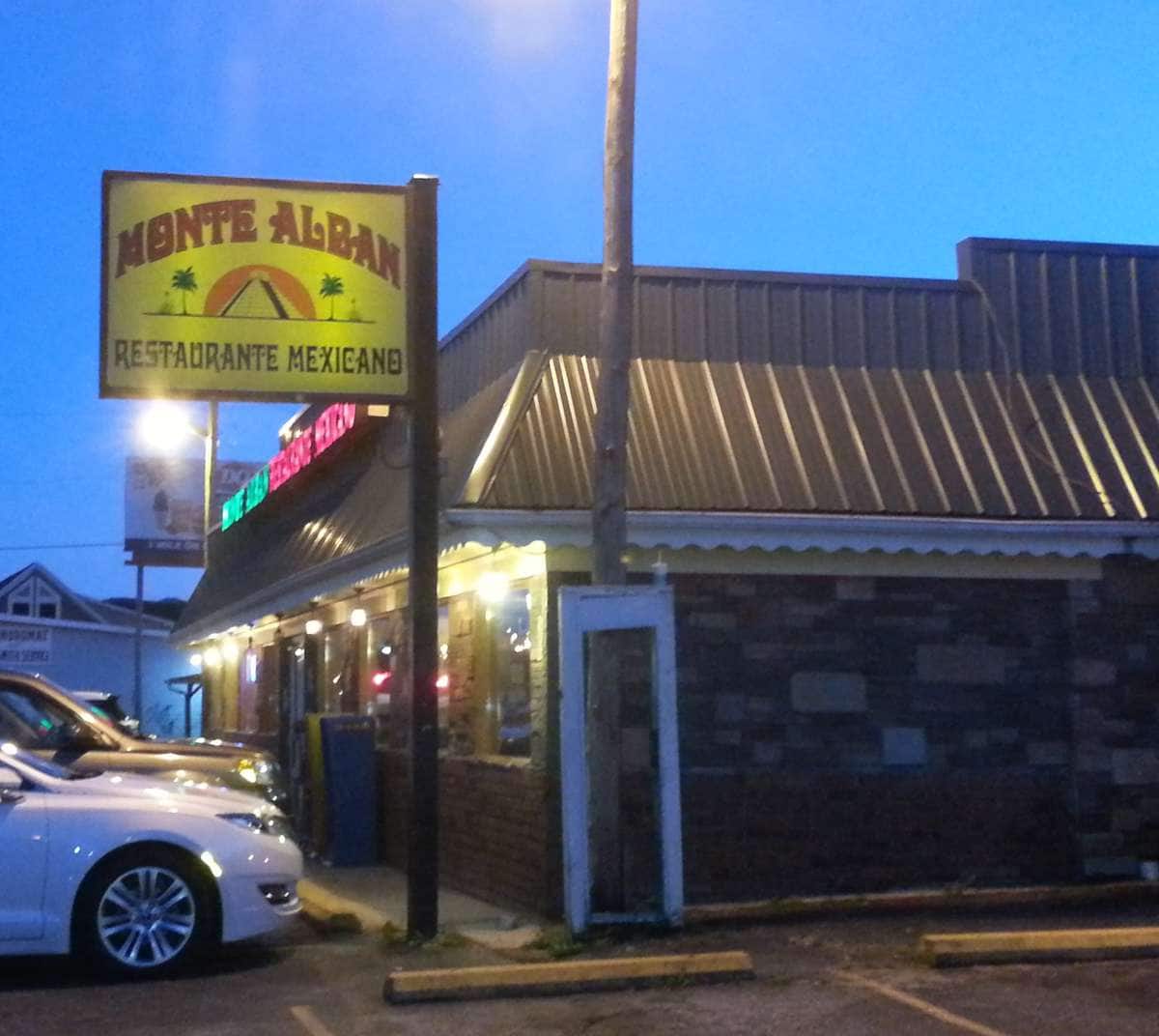 Monte Alban Restaurante, Hiawassee, Hiawassee | Zomato