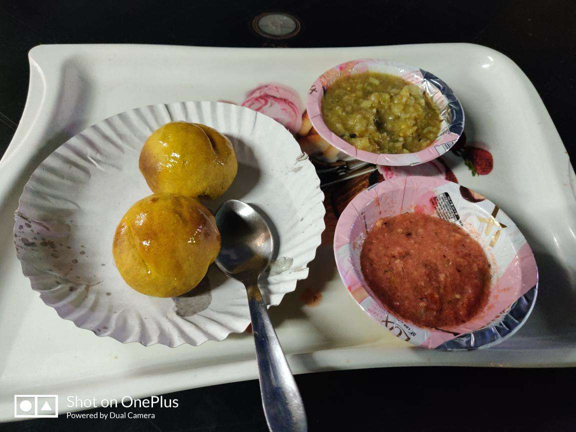 Maa Ashapura Khana Khazana, Navapura, Vadodara | Zomato