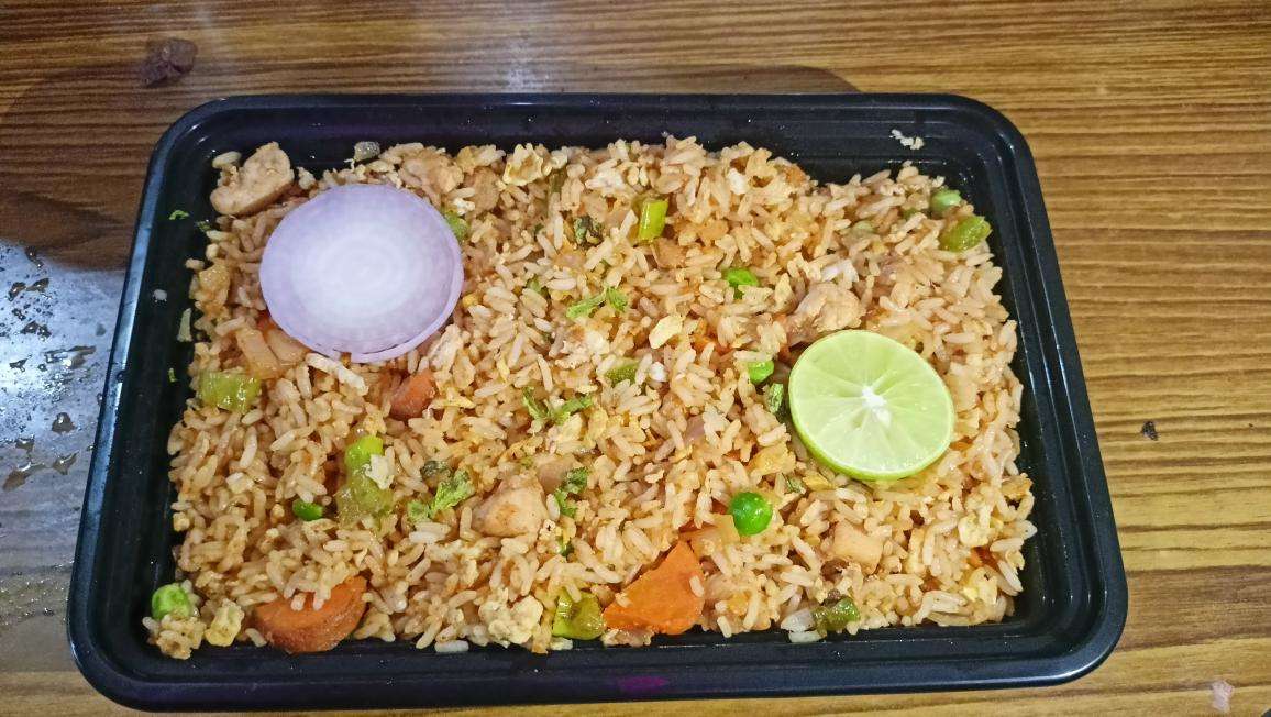 Rice Boxx, Hanamakonda order online - Zomato