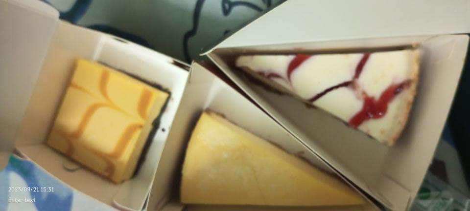 Sweet Truth - Cake and Desserts, Sri Krishnapuri, Patna | Zomato