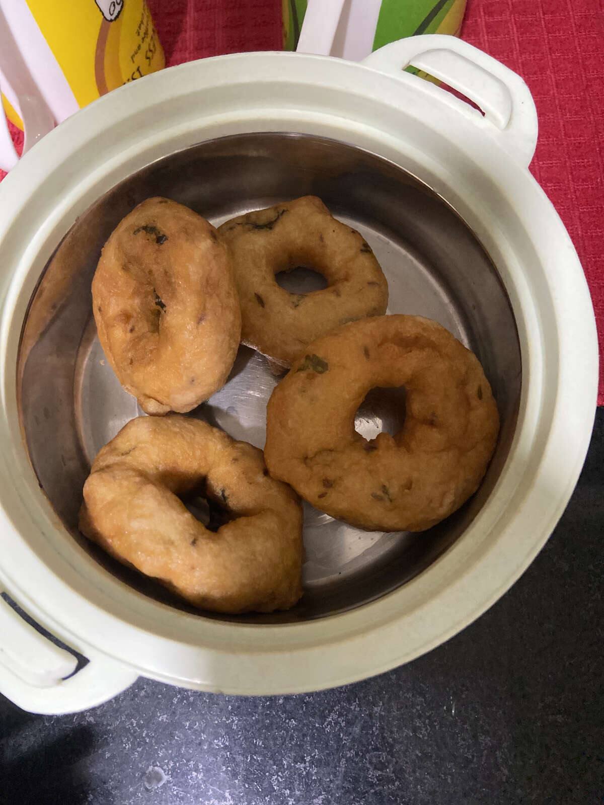 The Dosa Express, Mahipalpur order online - Zomato