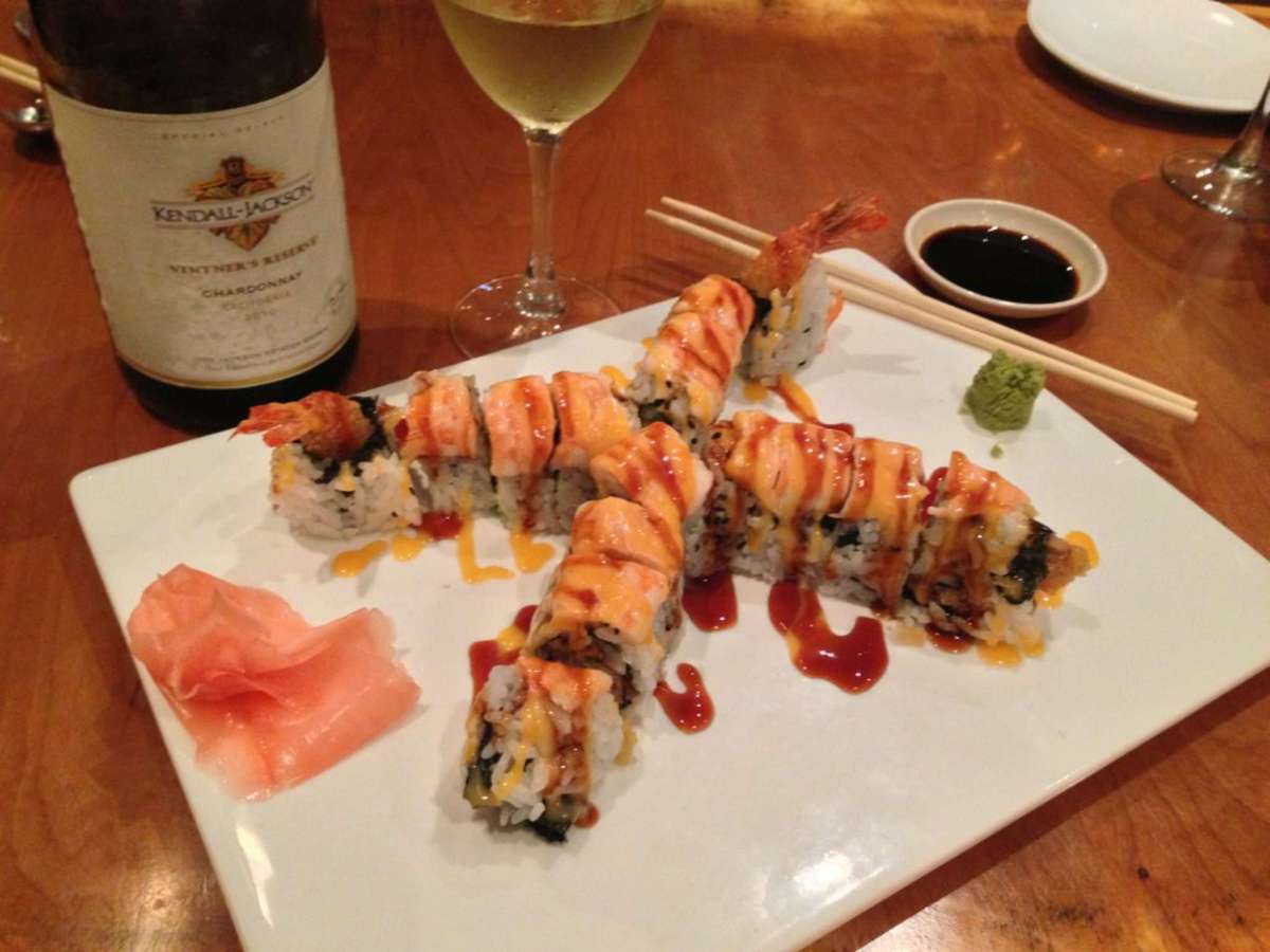 Rice Chinese and Sushi Restaurant, Canton, Atlanta | Zomato