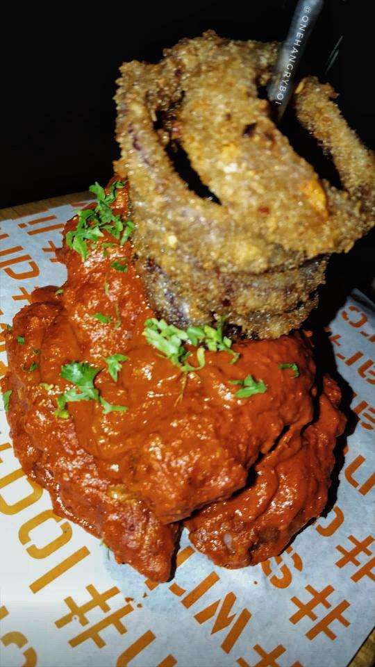 Colaba Social, Colaba, Mumbai - Zomato