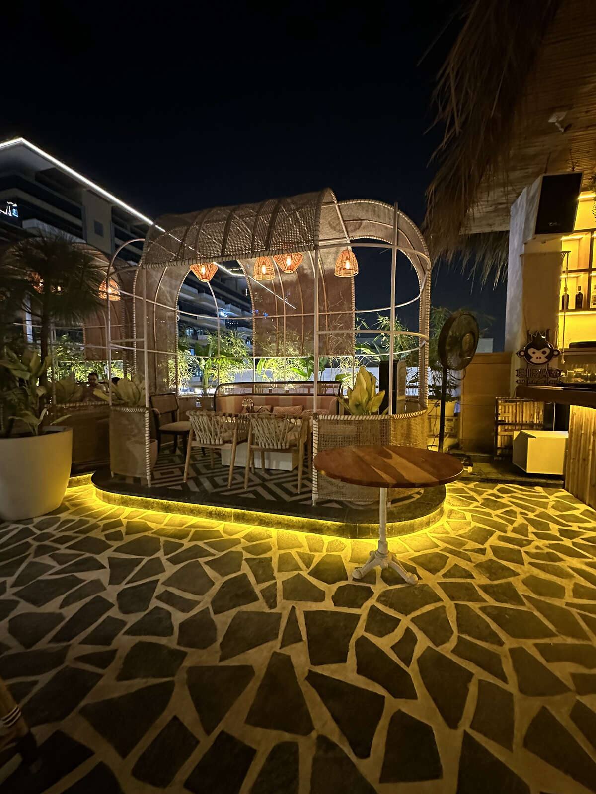 Gin & Juliet, Sector 66, Gurgaon | zomato