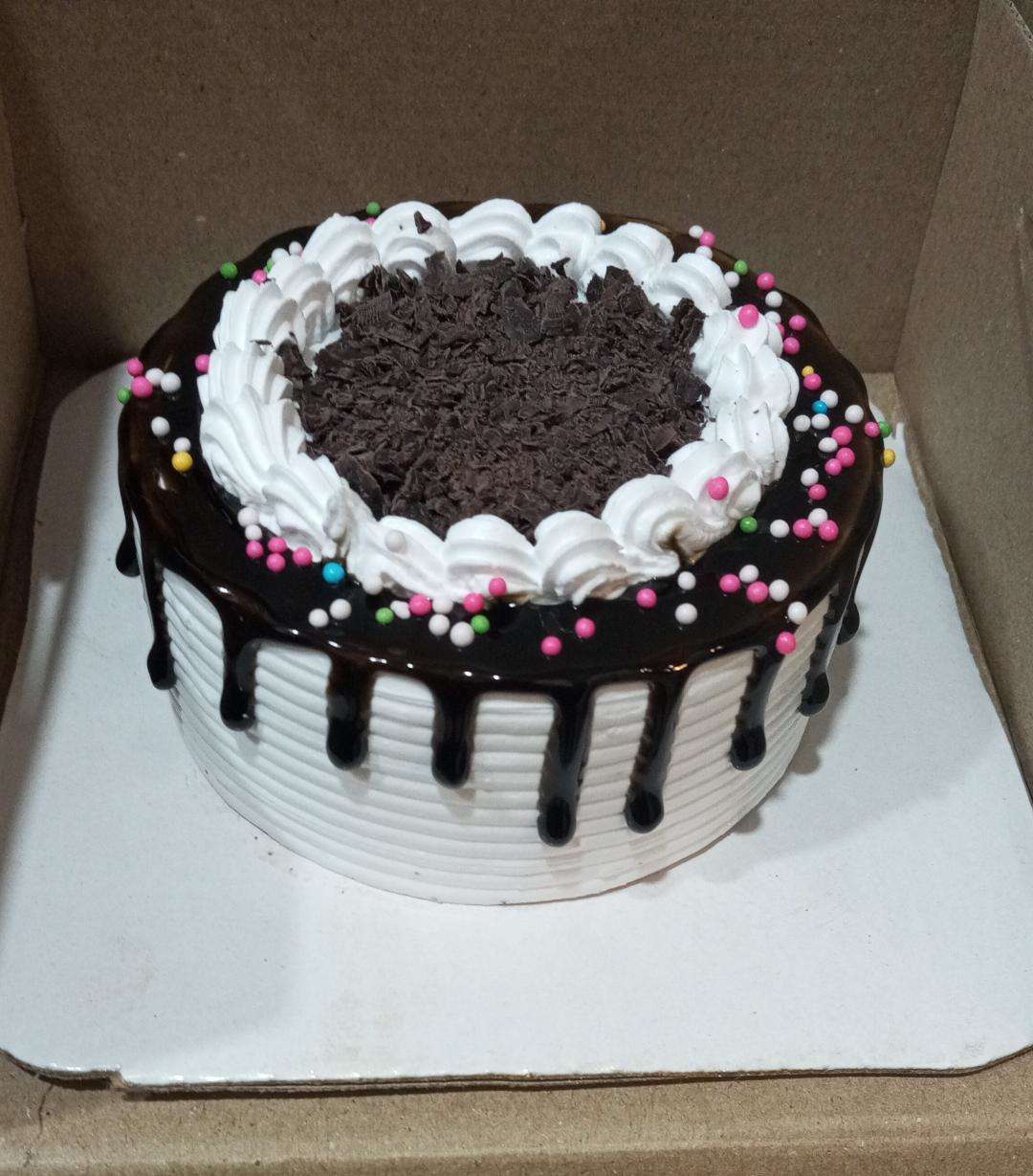Golden Bakery, Hingna T Point, Nagpur | Zomato