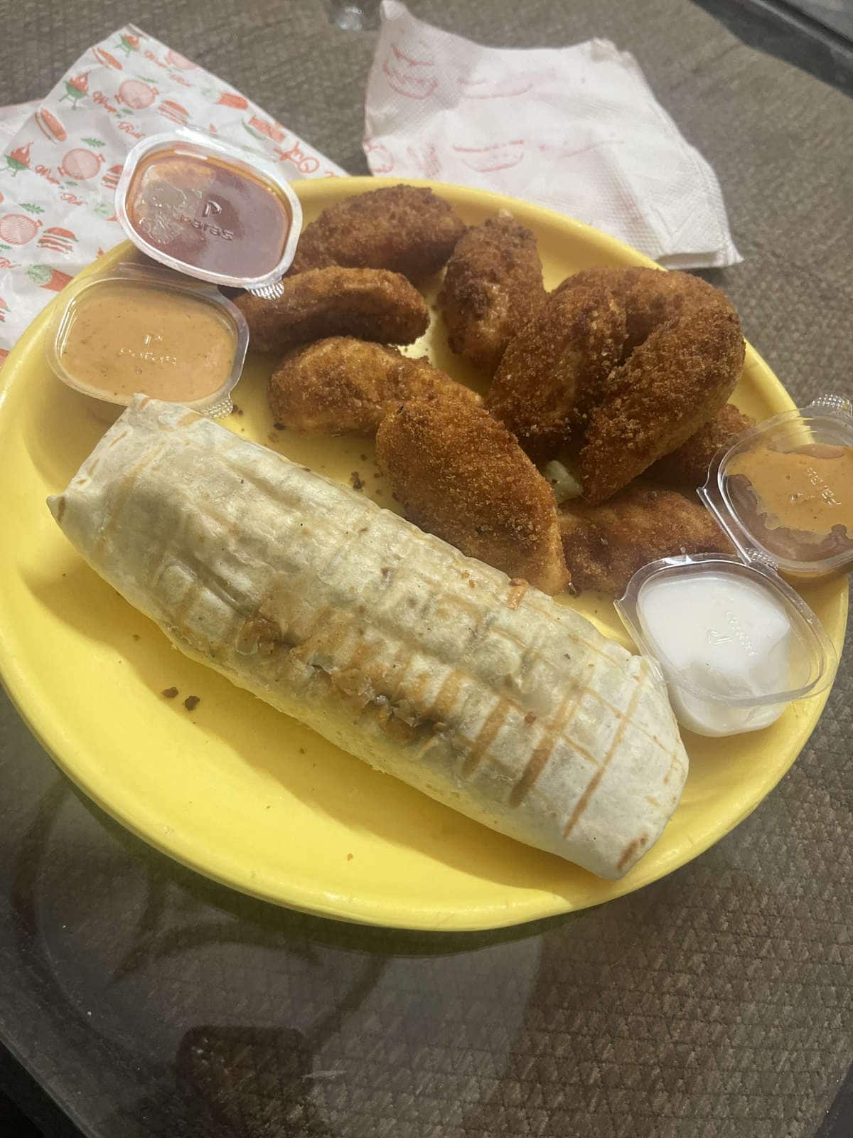 Chicken Zone, New Officers Colony order online - Zomato