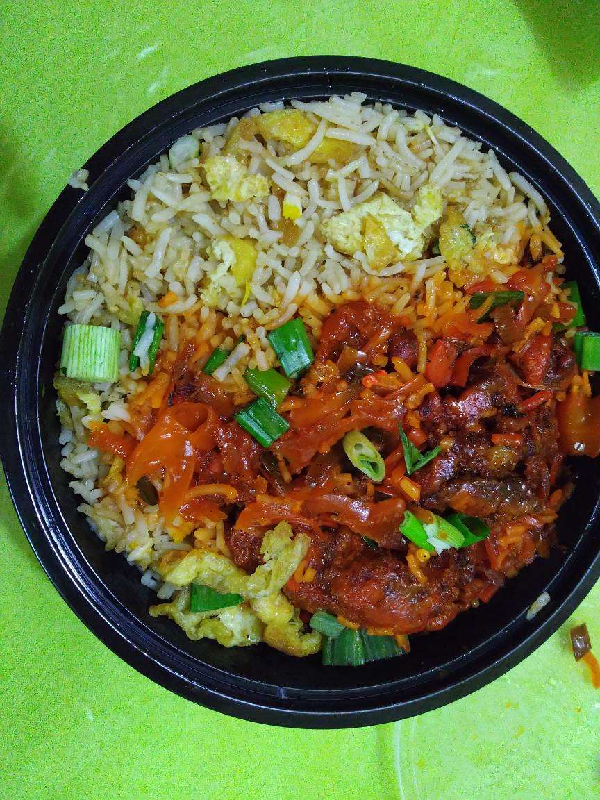 Desi Handi, Rasta Peth, Pune | Zomato