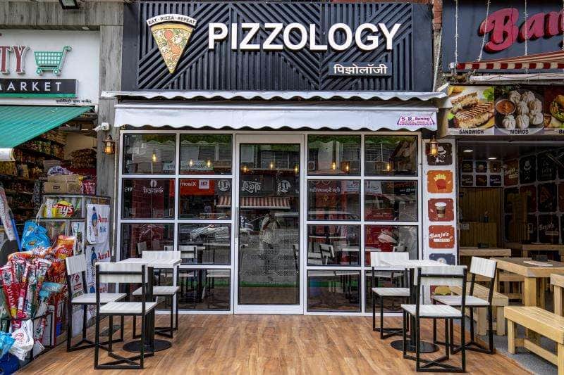 Pizzology Pizza, College Road, Nashik | Zomato