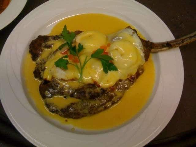 Basta Italian Restaurant, Cranston, Providence | Zomato