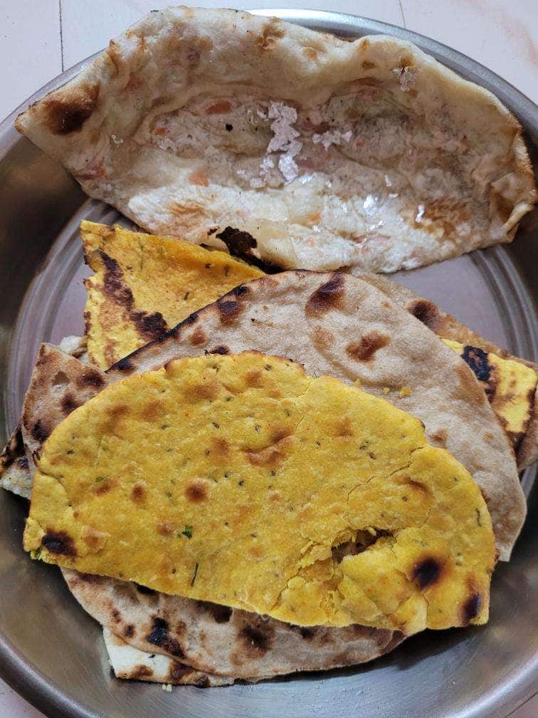 Lake View Restaurant, Morabadi, Ranchi | Zomato