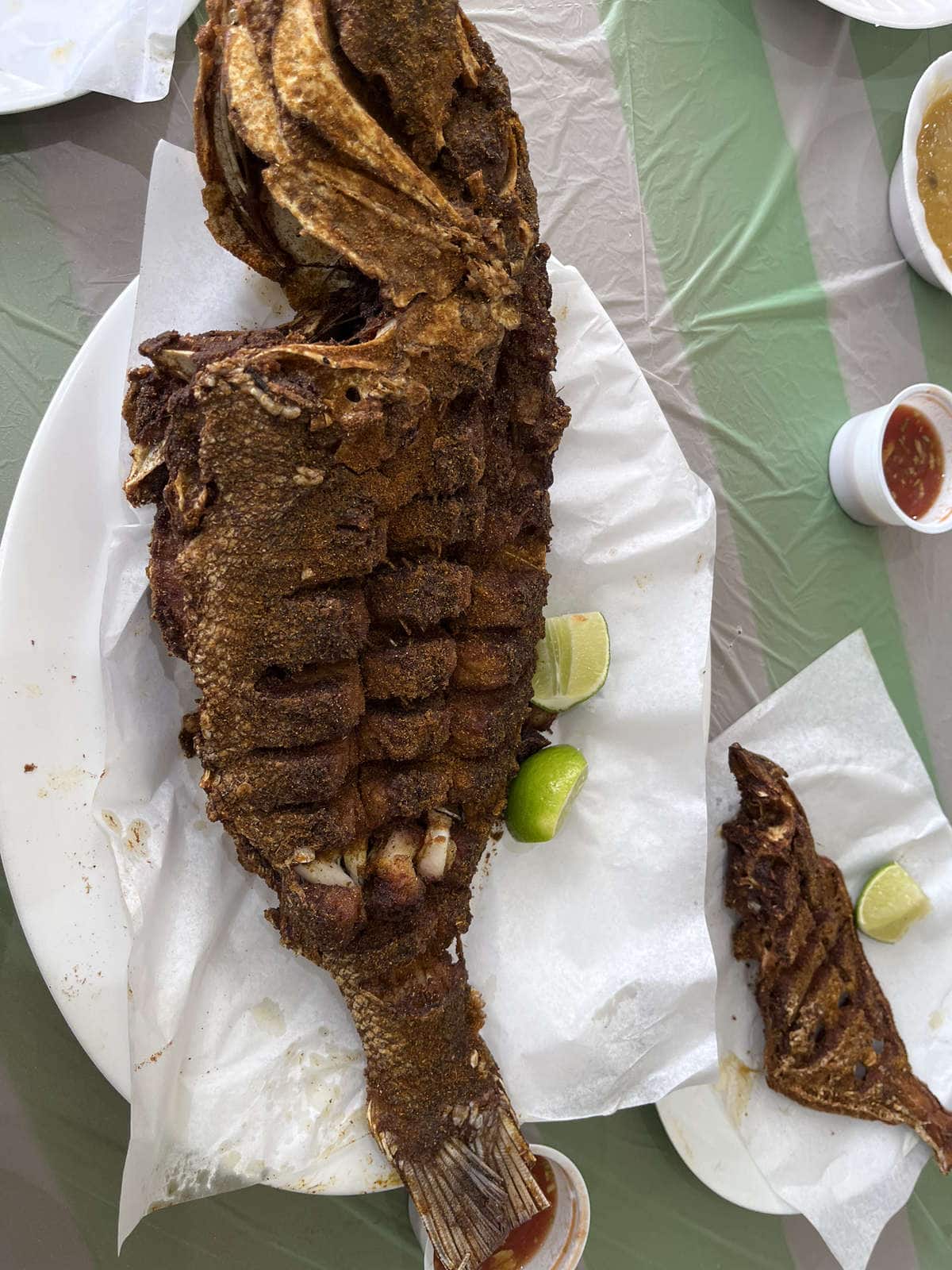 Menu of Chacha Machi, Al Nakhil 1, Ajman