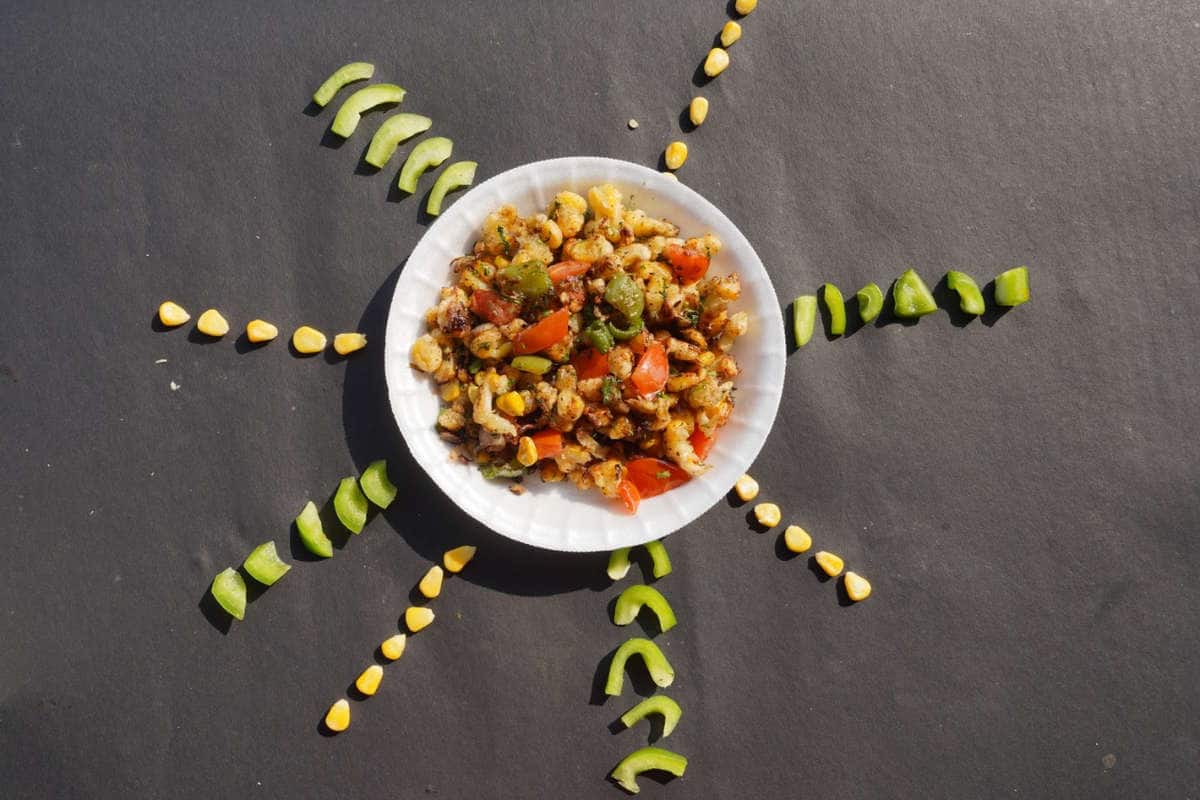 Mom's Parcel, Arera Colony, Bhopal | Zomato