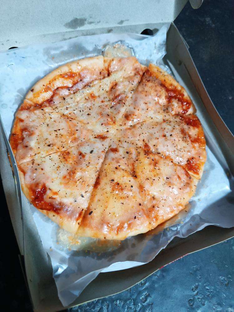 HFC, Chinsura order online - Zomato