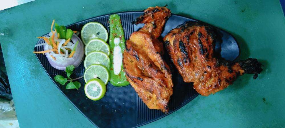 Pind Punjabi Express, New Town, Kolkata | Zomato