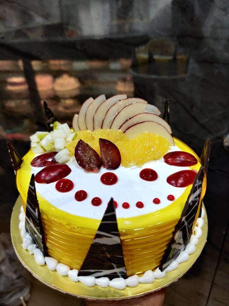 Bombay Cake, Goregaon East, Mumbai | Zomato