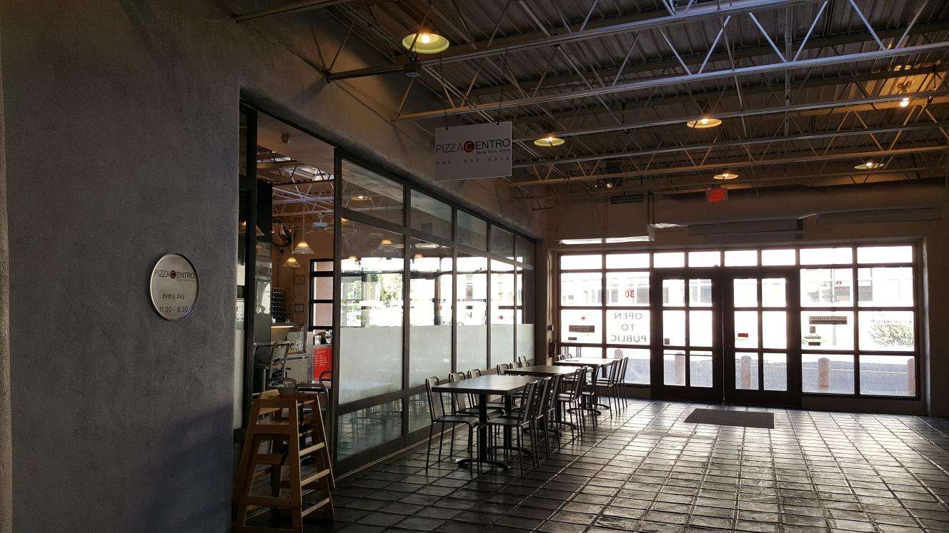 Pizza Centro, Santa Fe, Santa Fe | Zomato