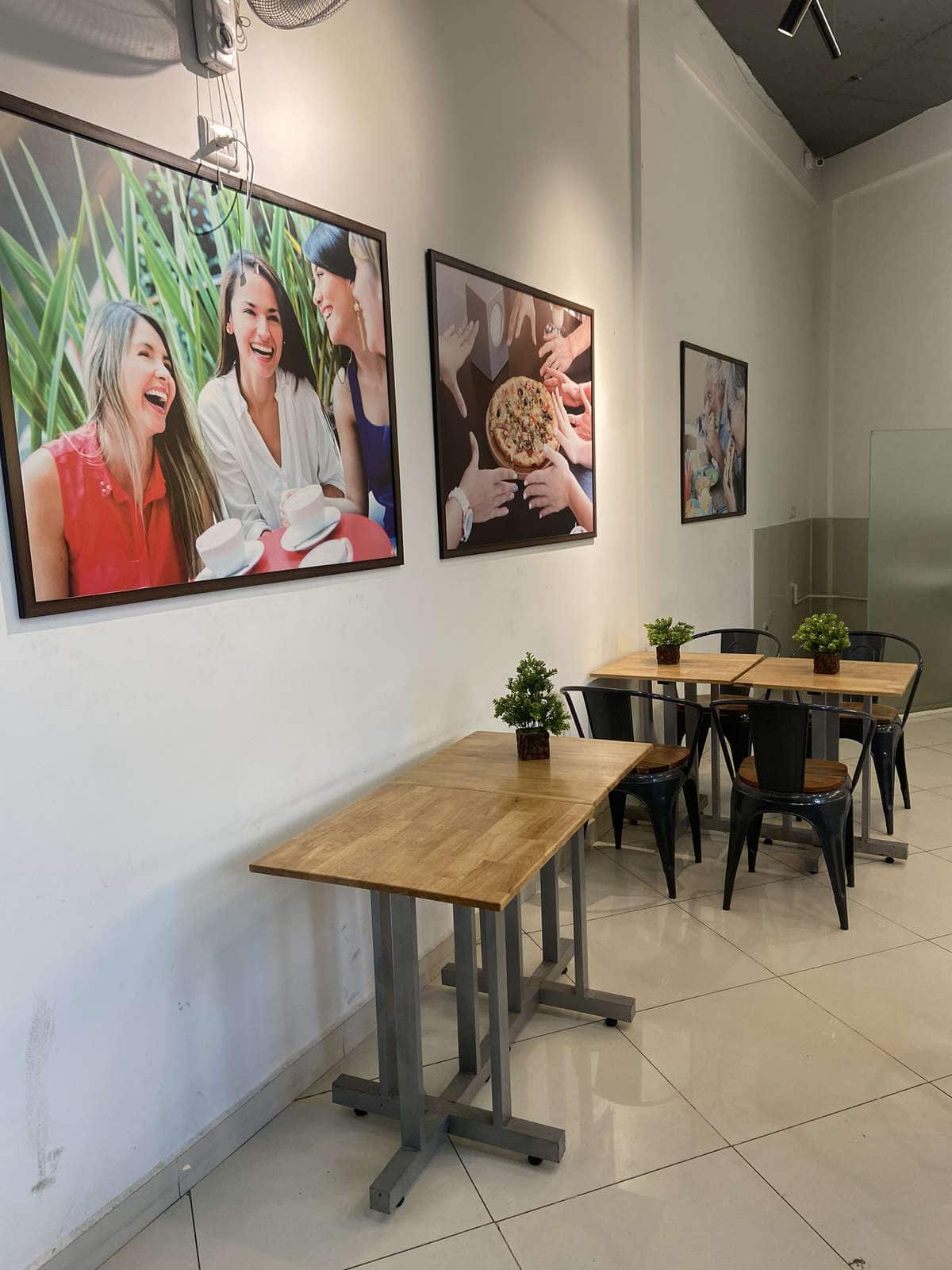 India Chai Lounge, Koramangala 7th Block, Bangalore | Zomato